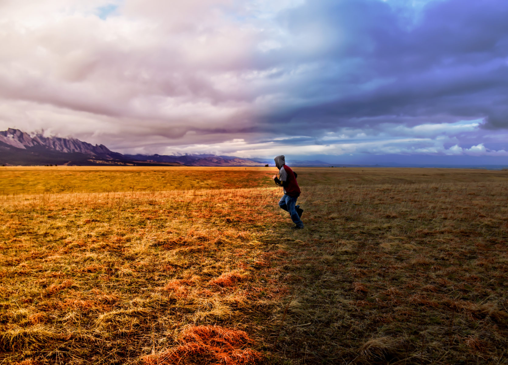 What Makes Good Motivational Hip-Hop? - Pushin Positivity